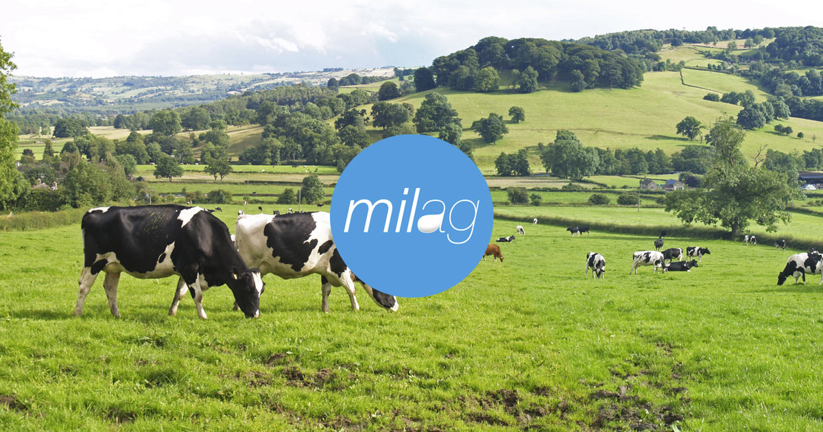 milag - Milchwirtschaftliche Arbeitsgemeinschaft Rheinland-Pfalz-Saar e.V.